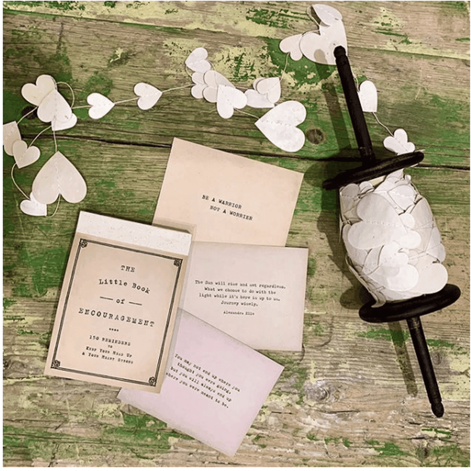 All New — Page 4 — Vintage Soul