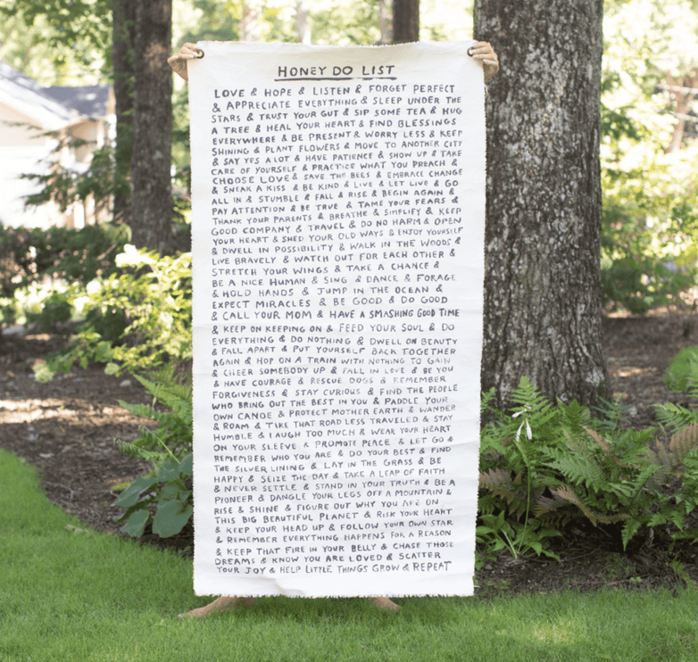 honey-do list - Idiom of the Day - English - The Free Dictionary ...