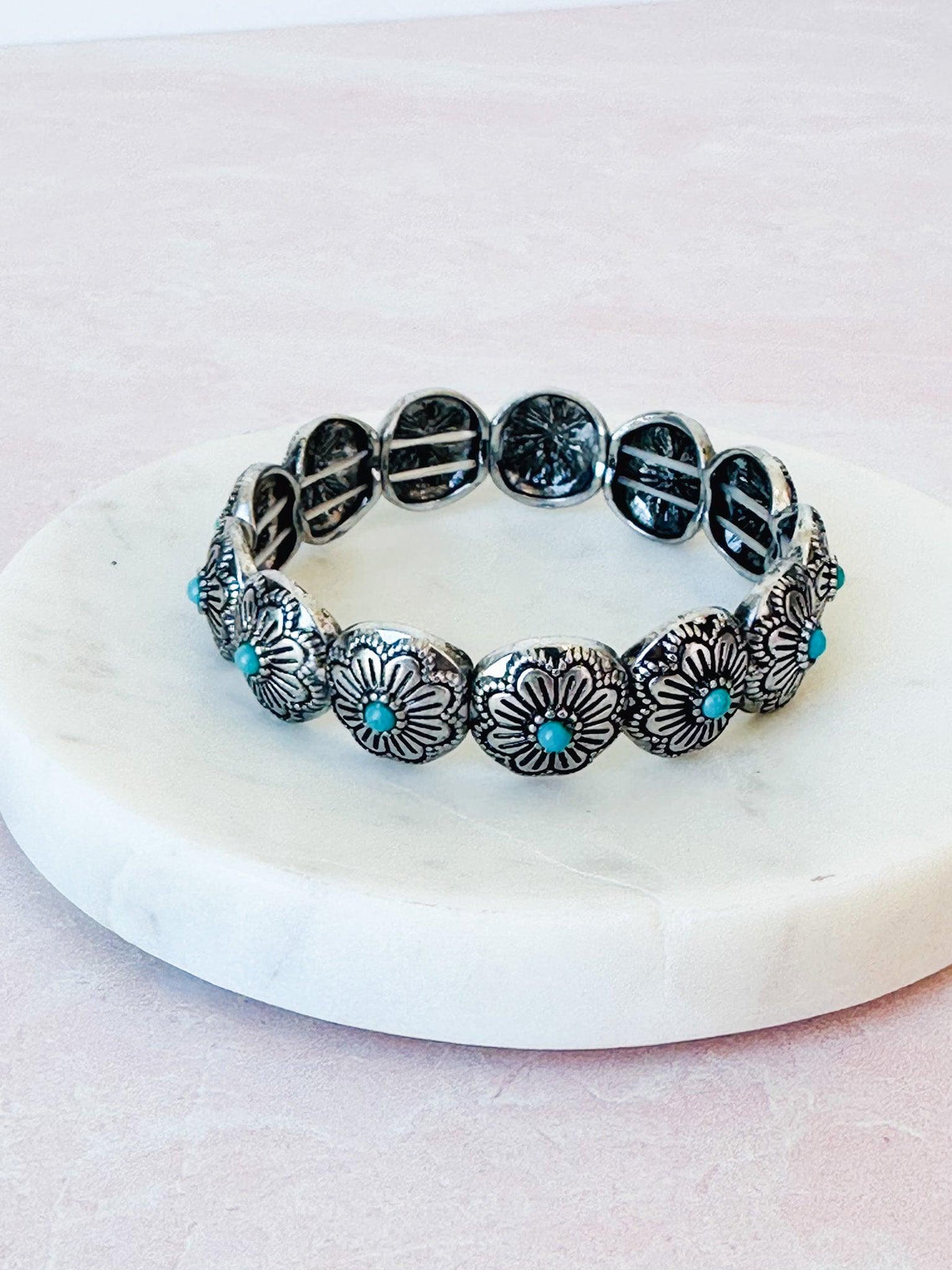 High Stakes Bracelet — Vintage Soul